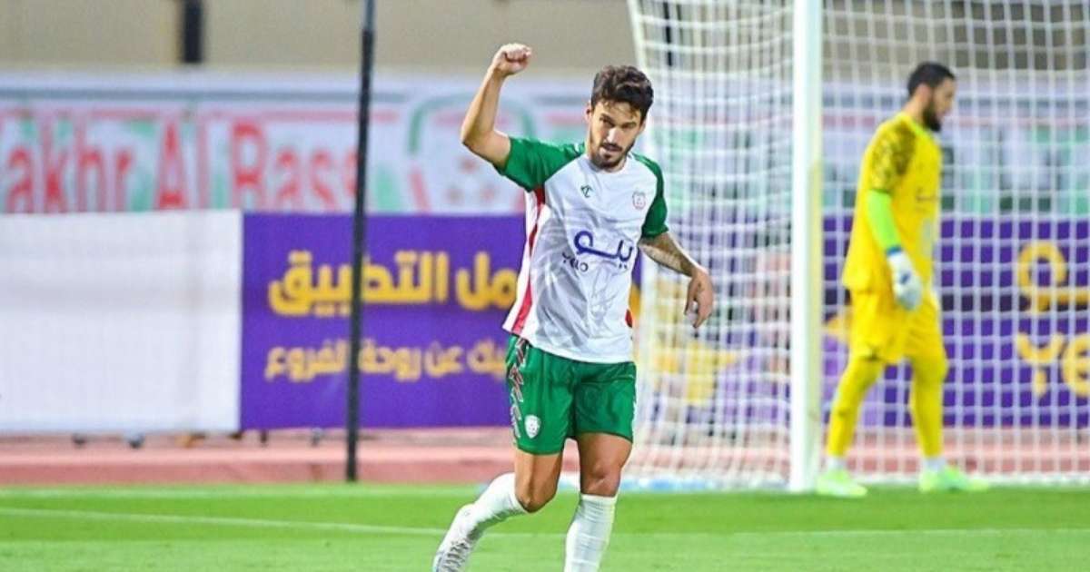 Arthur Rezende destaca goleada por reabilitação do Al-Kholood