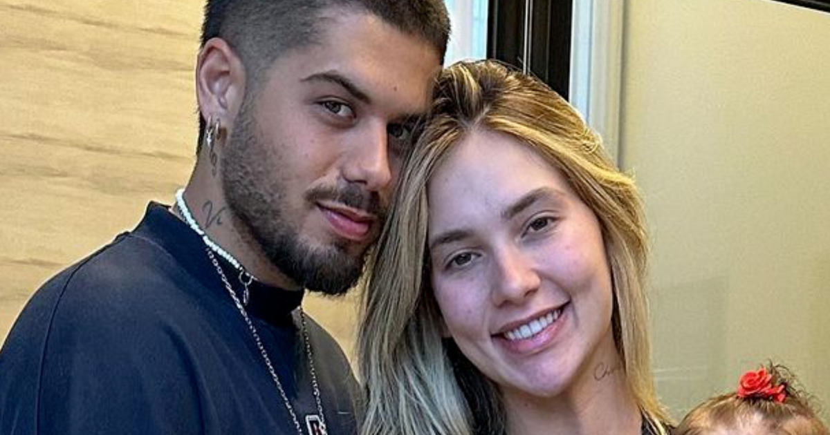 Quem ganha mais, Zé Felipe ou Virgínia Fonseca? Descubra!