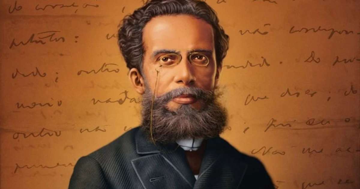 115 Anos da morte de Machado de Assis: relembre as obras do escritor negro
