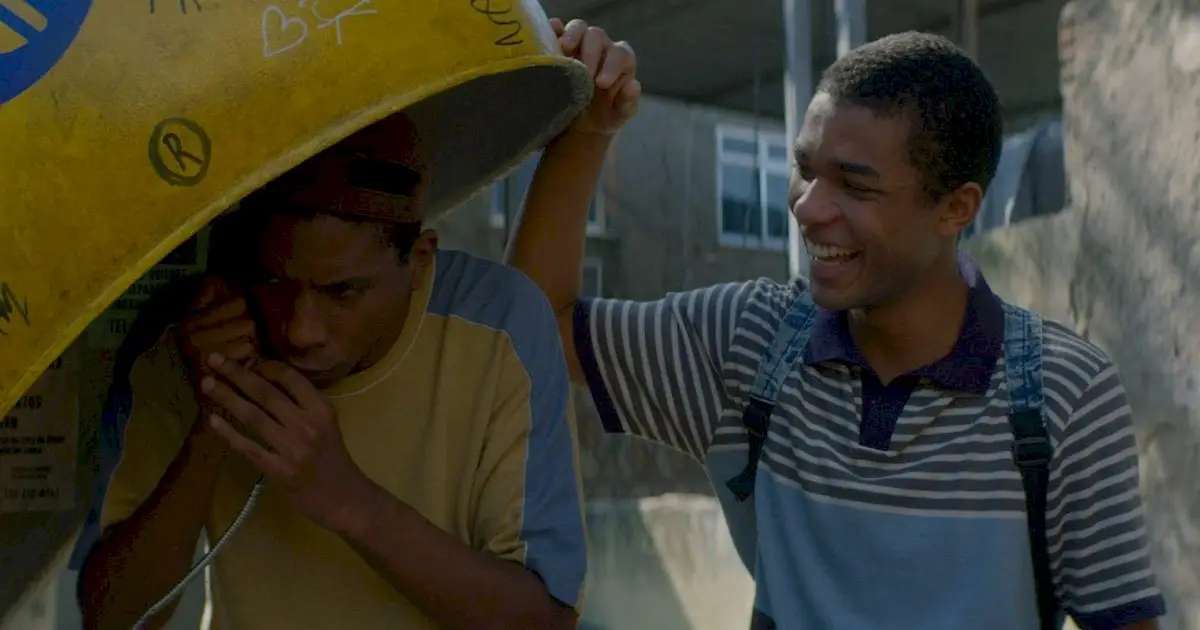 Cena de 'Nosso Sonho' mostra momento que mudou a carreira de Claudinho ...