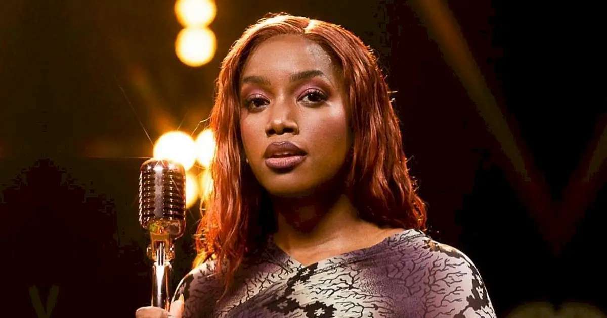 The Town: show de IZA contará com aço 100% reciclável