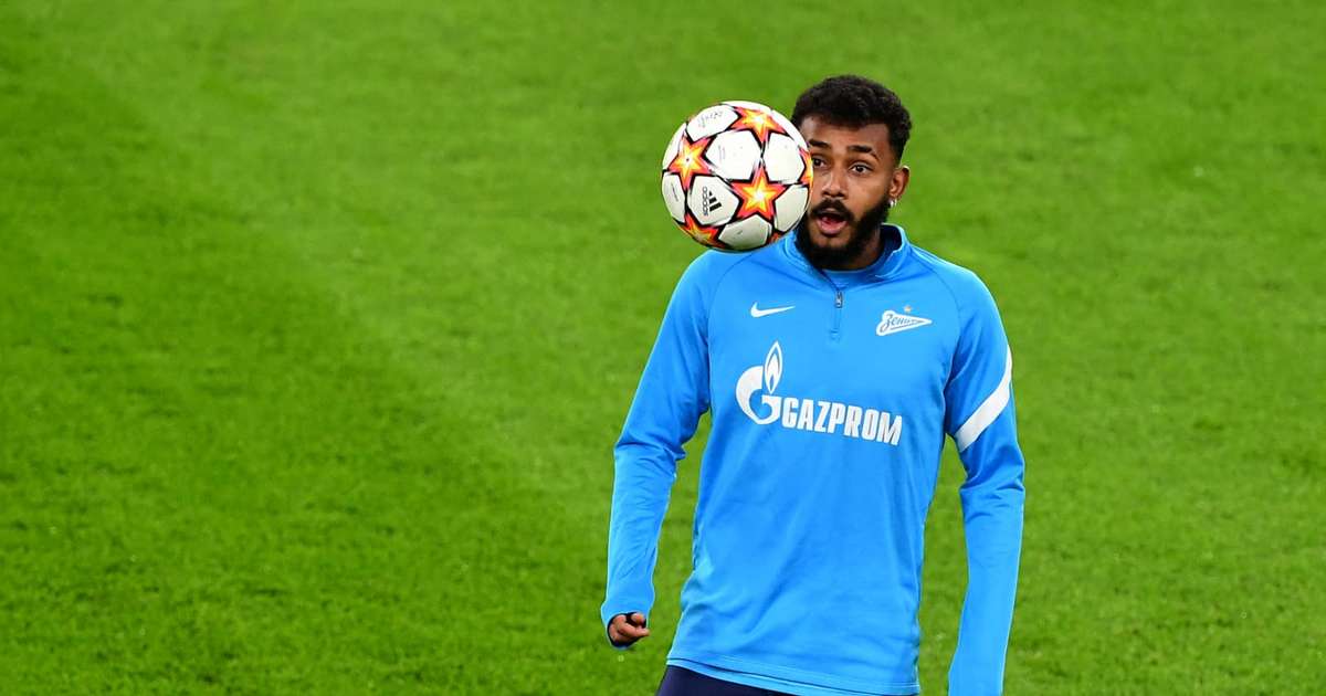 Wendel comenta sobre negociação com o Flamengo e diz: 'Tudo pode ...