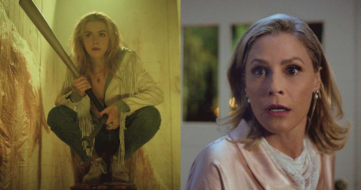 "Totally Killer": novo slasher da Blumhouse ganha teaser