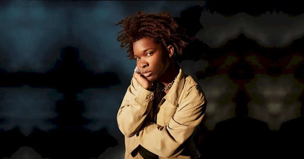 D4VD lança o seu inédito EP 'The Lost Petals' com inéditas