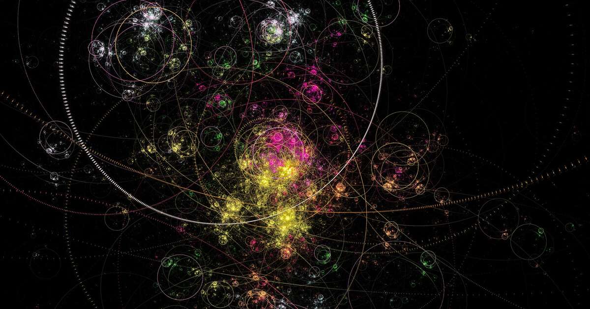 Veja como é composto o Mapa Astral e a influência dele em sua vida