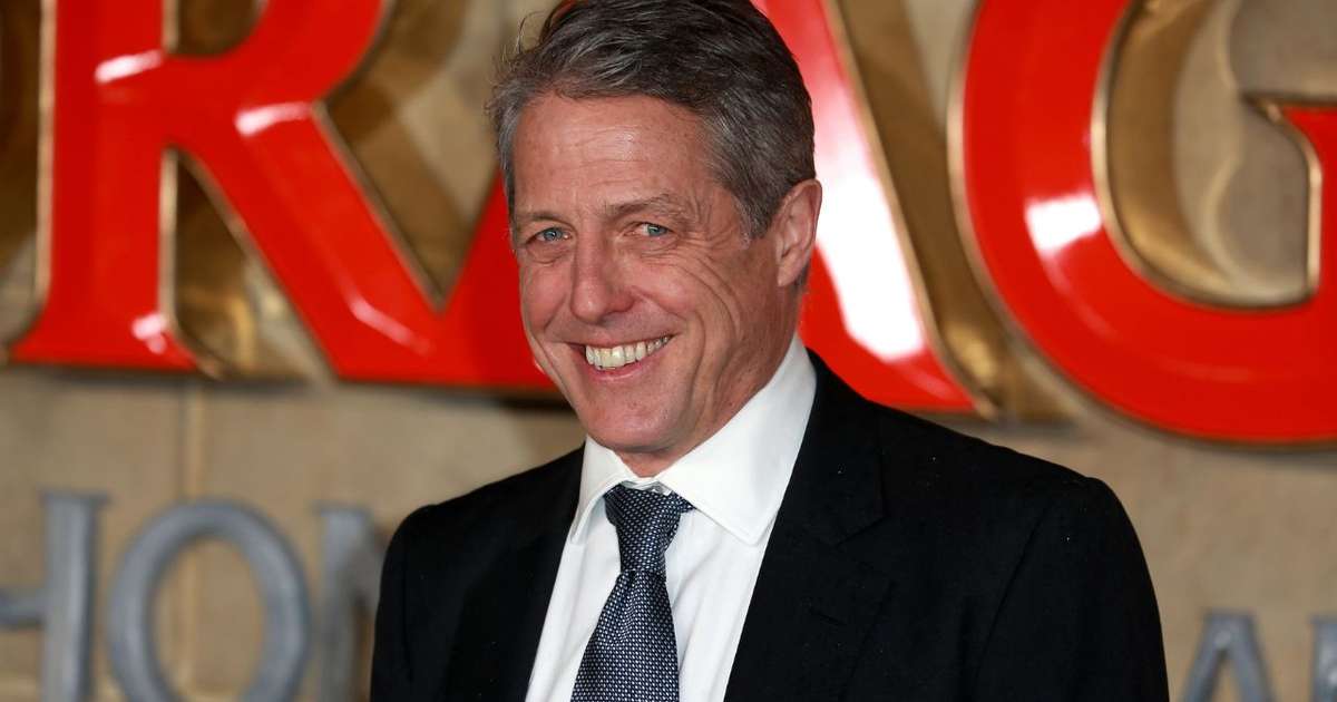63 anos de Hugh Grant: relembre os filmes mais assistidos do ator
