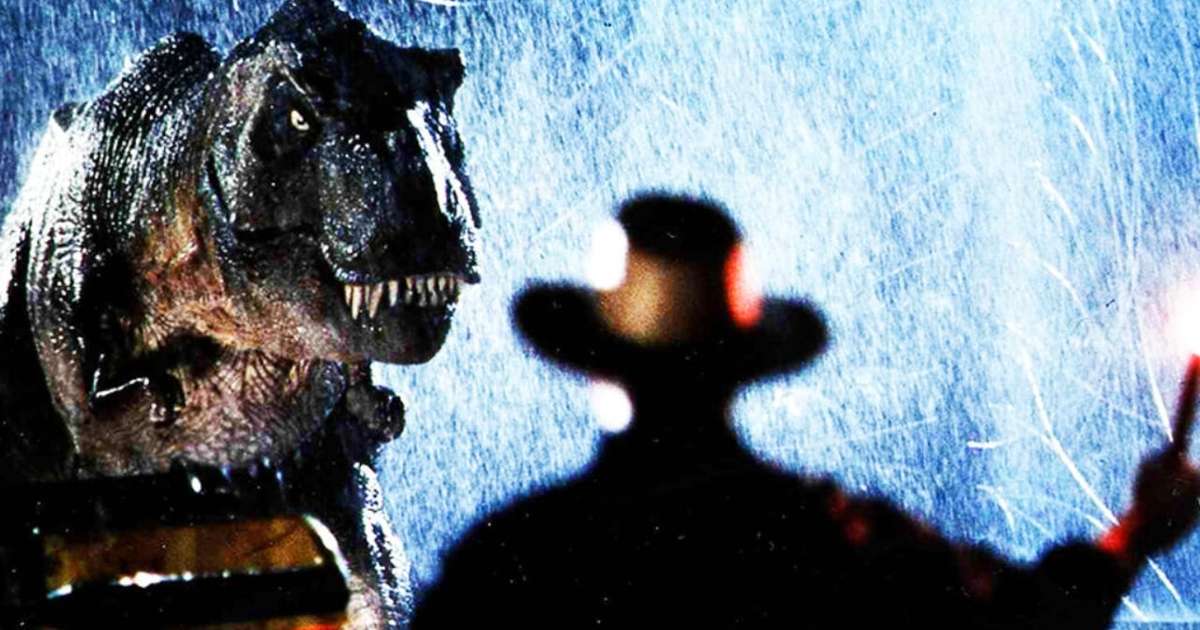 Jurassic Park, de Steven Spielberg, será refeito após 30 anos?