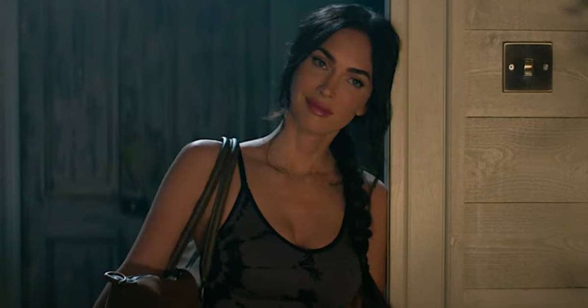 Por onde anda Megan Fox? A atriz de Transformers está chegando aos ...
