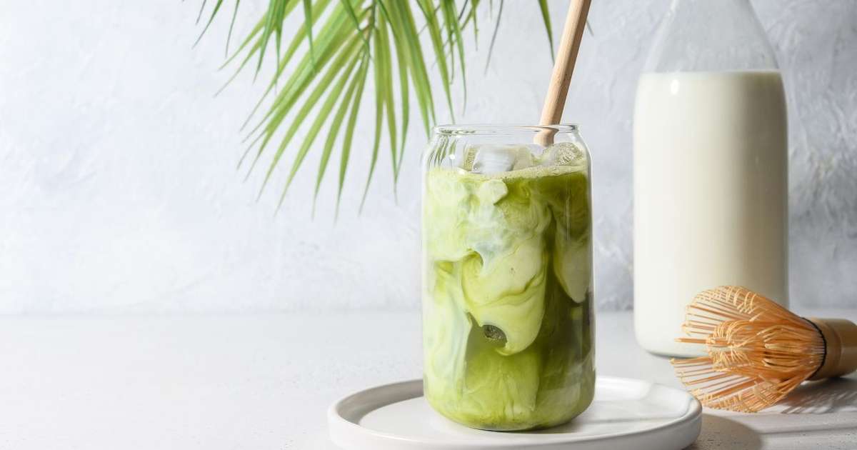 Matcha: descubra 8 razões para tomar o chá com regularidade