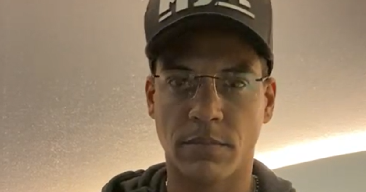 Marcello Melo Jr revela se publicaria conteúdo adulto: 'Exponho muito a ...