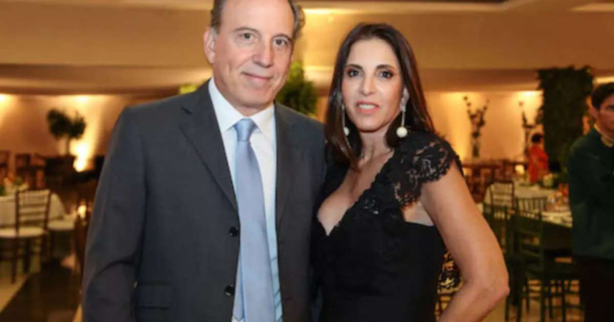 Bilionário, esposa e cão foram vítimas: o que acontece com o corpo ao ...