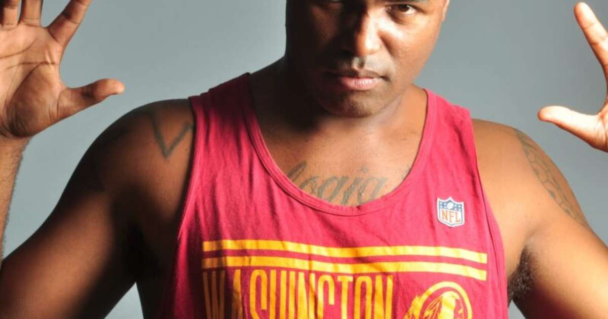 Rapper de Porto Alegre lança álbum polêmico nesta terça-feira