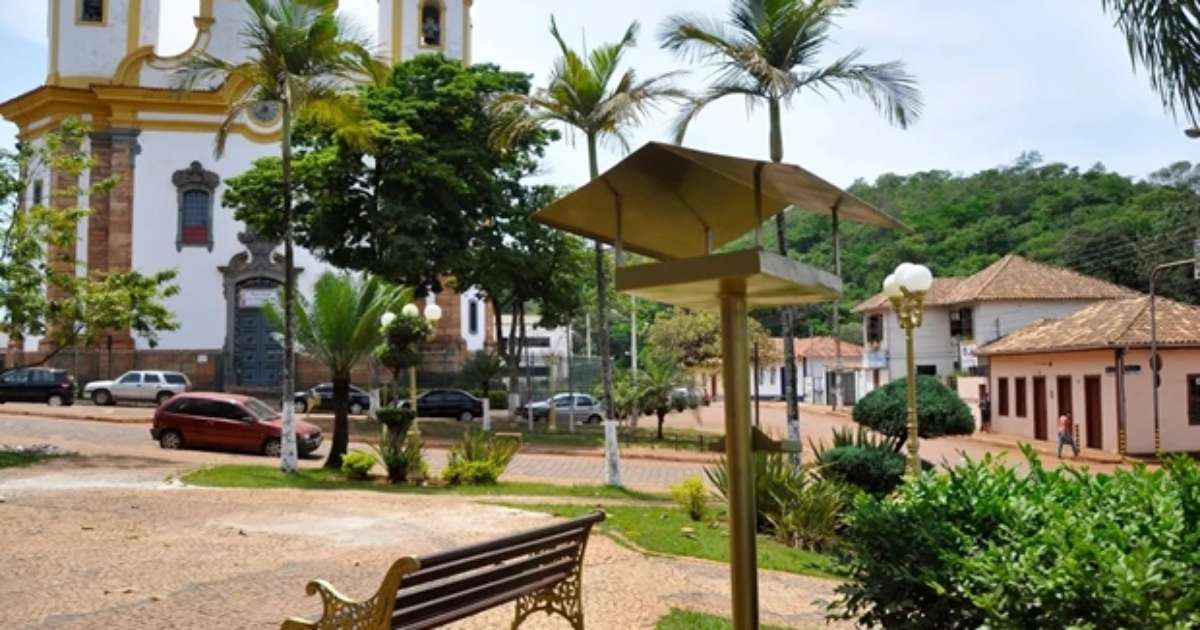 Festival Brasil desembarca em Barão de Cocais