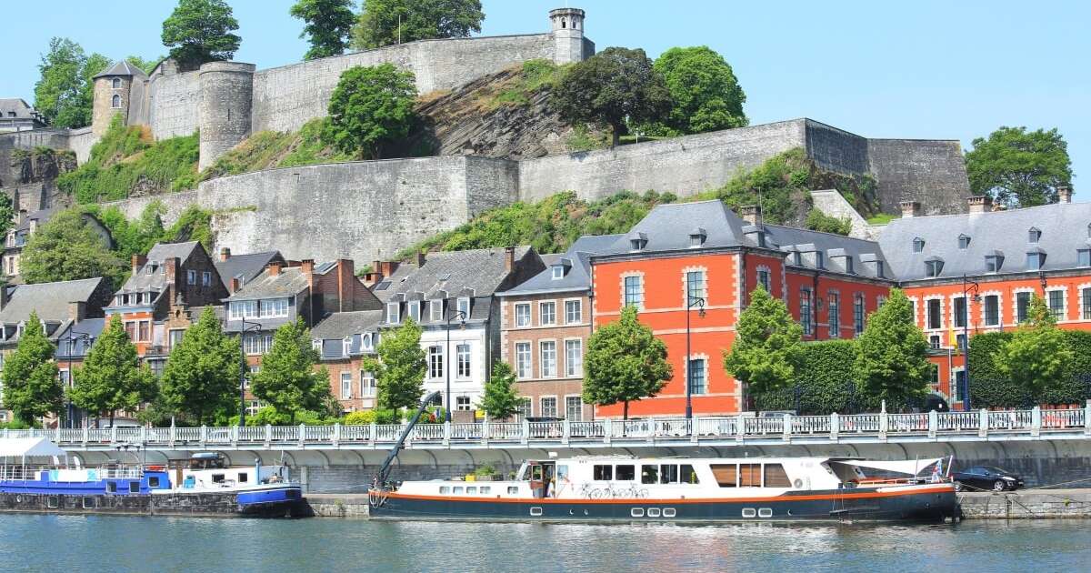 Valônia: conheça as belezas culturais e históricas do sul da Bélgica