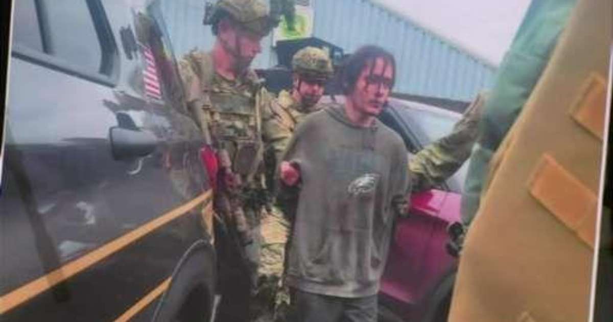 Danilo Cavalcante: o mega-aparato policial para recapturar brasileiro ...