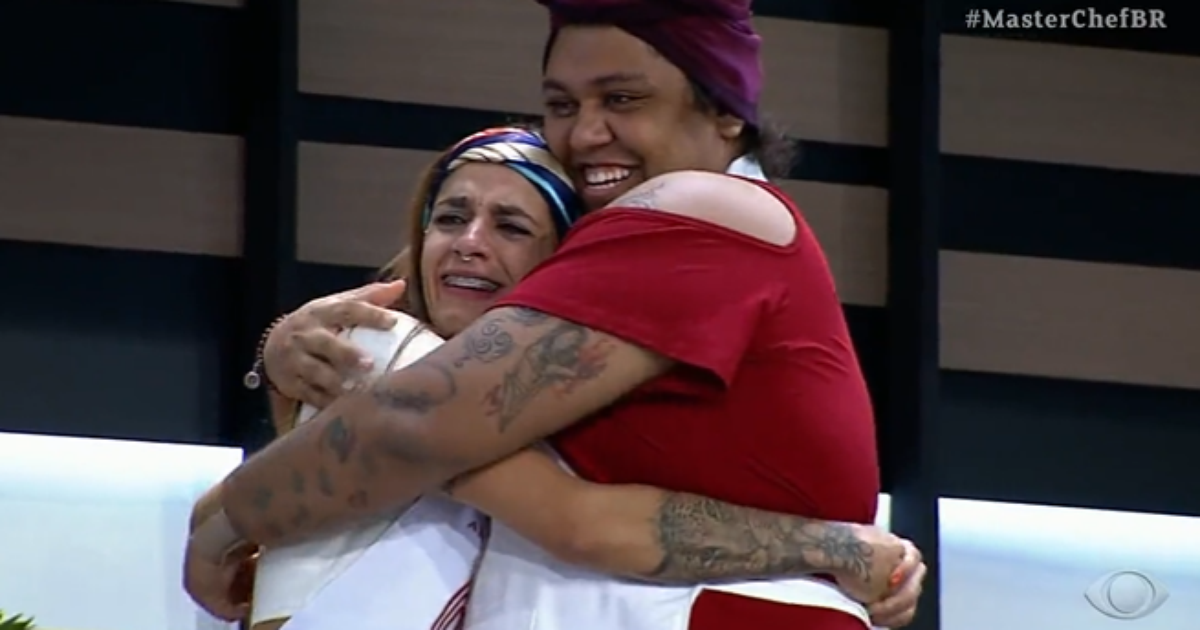 Saiba quem venceu a 10ª temporada do MasterChef