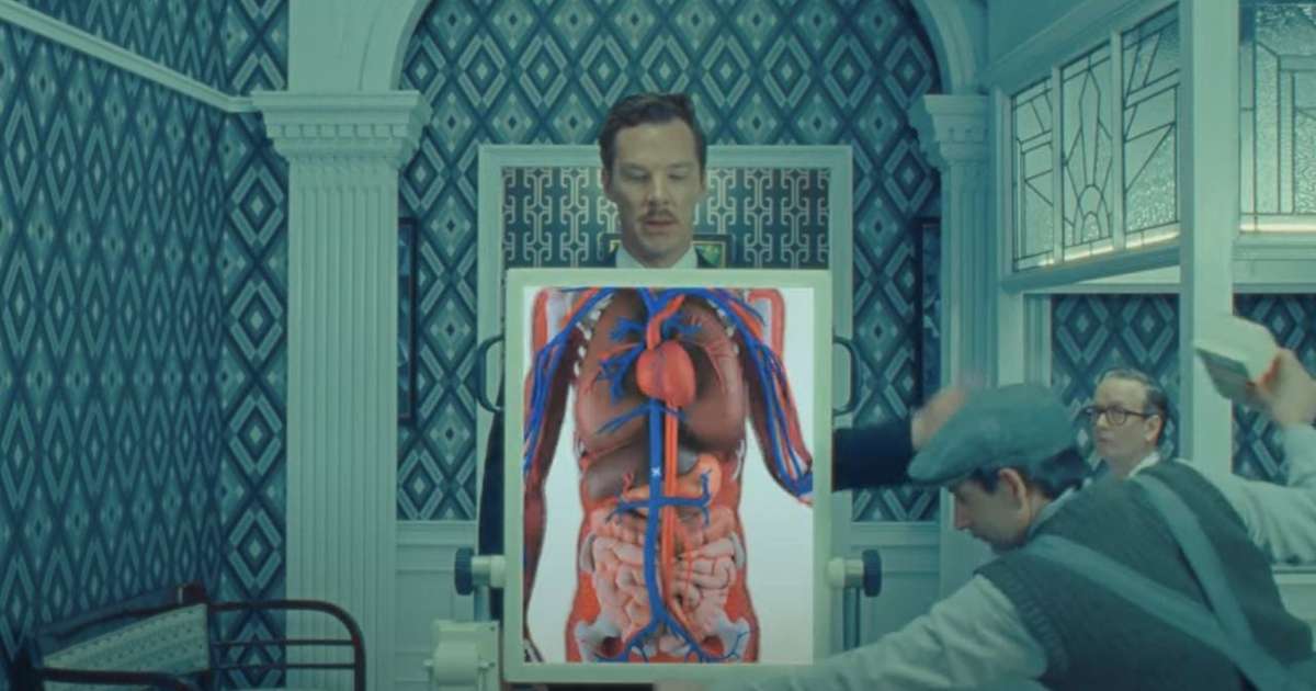 "É algo que nunca vimos antes": Wes Anderson reúne astros da Marvel e ...