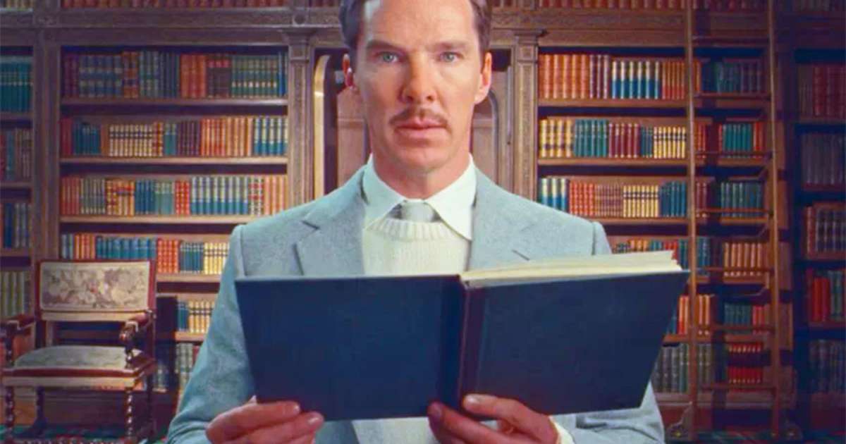 Benedict Cumberbatch vive história incrível no trailer do novo filme de ...