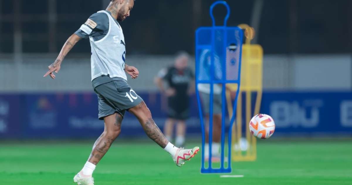 Al-Hilal x Al-Riyadh: onde assistir e escalações