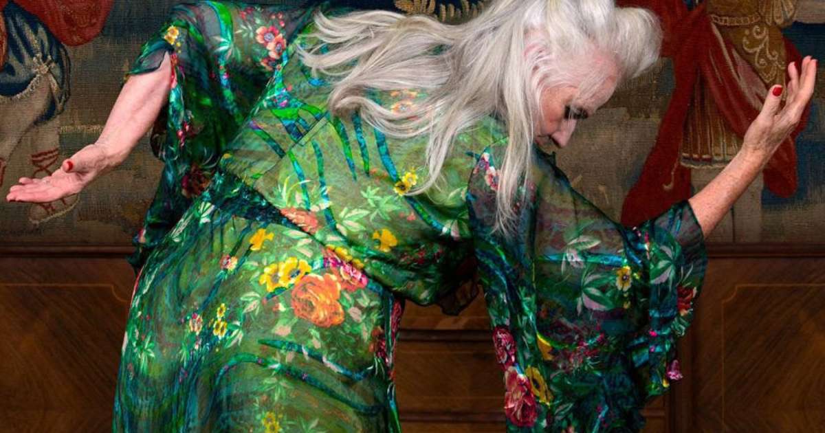 Trailer de "Tia Virgínia" traz performance premiada de Vera Holtz