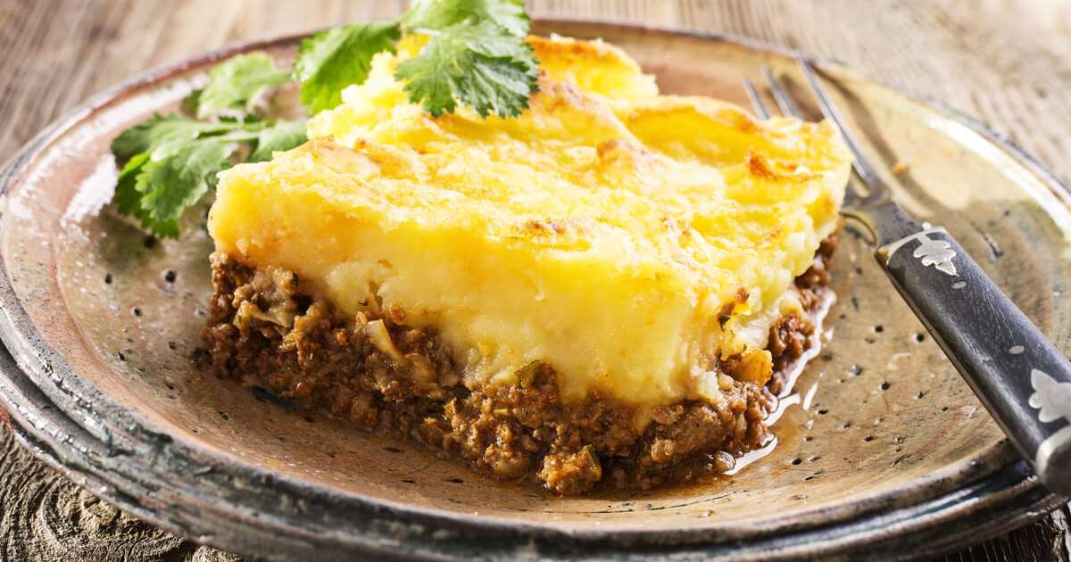 3 receitas de escondidinho para o jantar