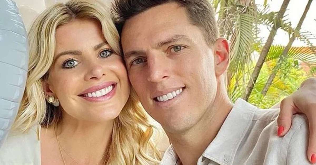 Justiça decide quem fica com a guarda do filho de Karina Bacchi