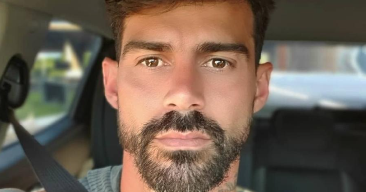 Ex-Fluminense, Radamés é confirmado em A Fazenda 15