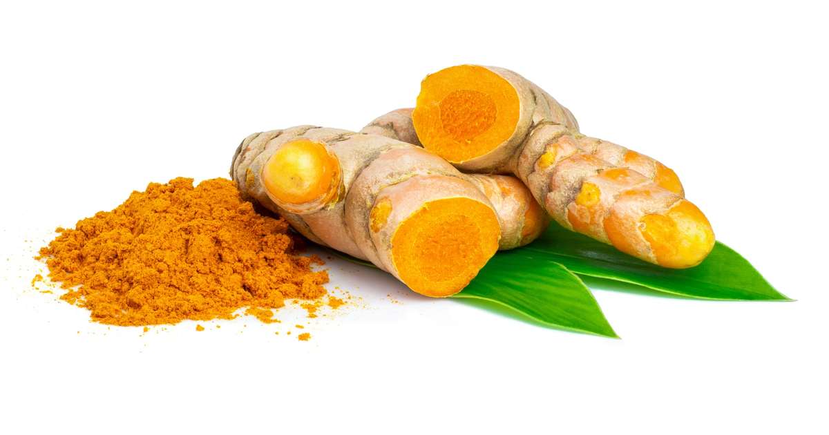 Cúrcuma pode funcionar tão bem quanto remédio para gastrite
