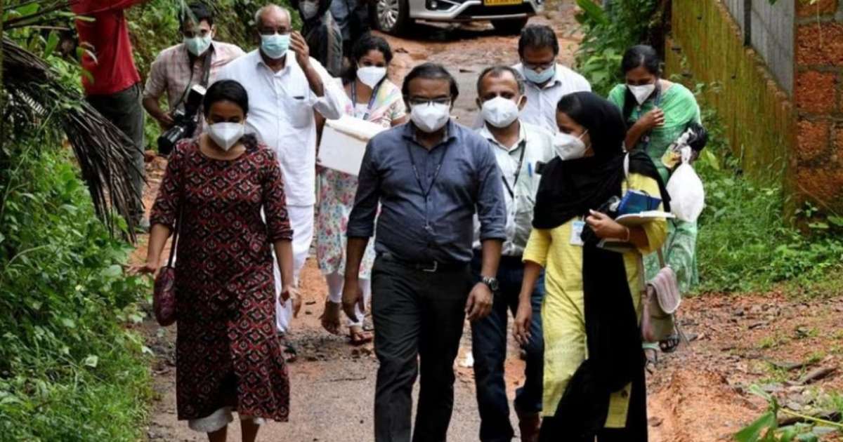 Nipah: Índia adota ações para frear vírus letal; entenda a doença
