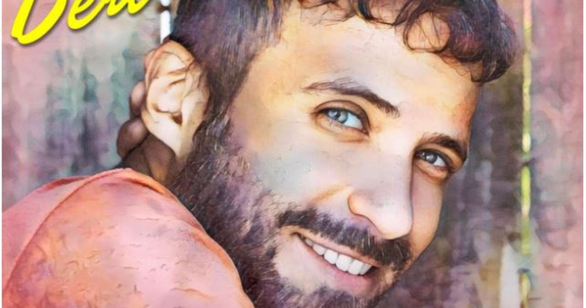 Rodrigo Massa apresenta novos single e clipe