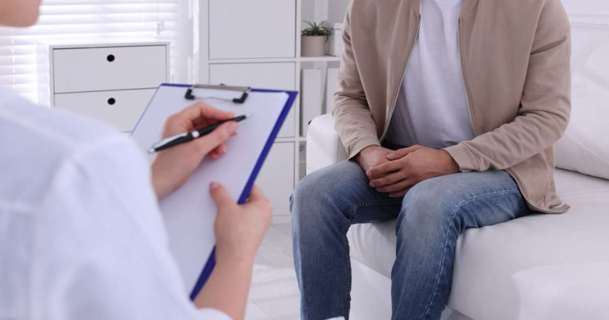 HPV: entenda como a doença se manifesta nos homens