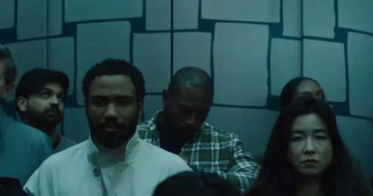 Prime Video revela foto oficial de "Sr. & Sra. Smith"; confira