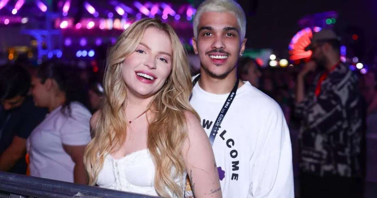 Crise? Luiza Sonza e Chico vivem momento delicado no namoro, revela ...