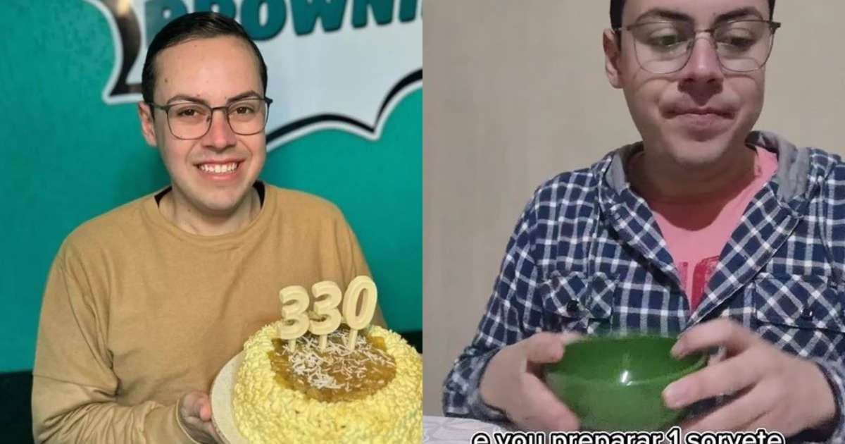 Quem é Alisson Spitzner? TikToker paranaense que viralizou nas redes