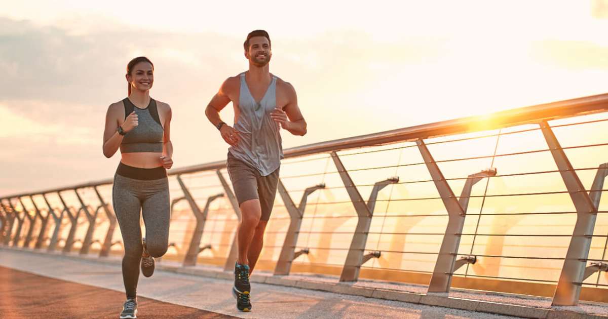 Dicas para corredores iniciantes: treinadora revela as 6 principais