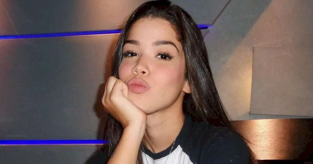 Tília compartilha spoilers de novo álbum de funk: "É para ser feliz ...