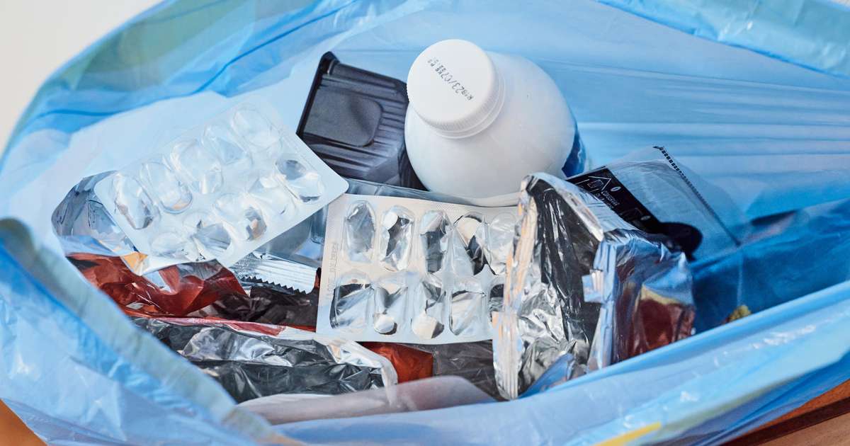 Impacto de medicamentos no meio ambiente vai além do descarte inadequado; entenda