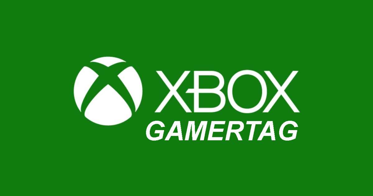 Como mudar o Gamertag do Xbox: veja passo a passo