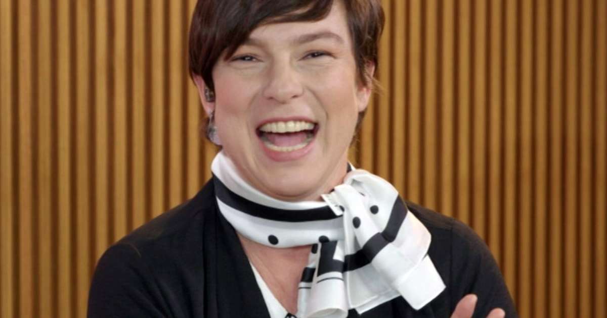Maria Paula volta à TV com programa no canal Empreender