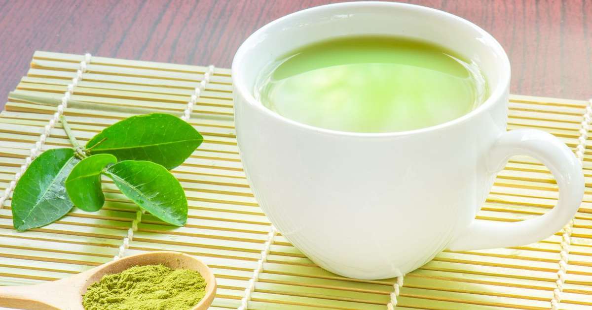 Chá verde: saiba benefícios, cuidados necessários e como tomar