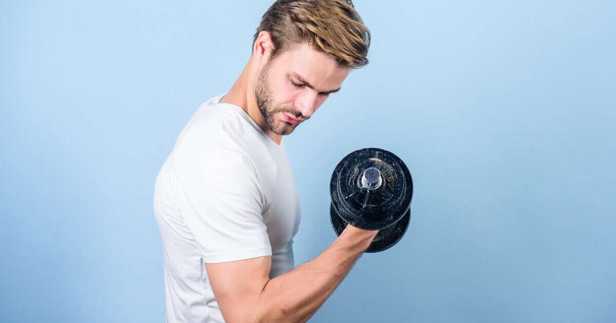 8 hábitos que ajudam a aumentar a massa muscular