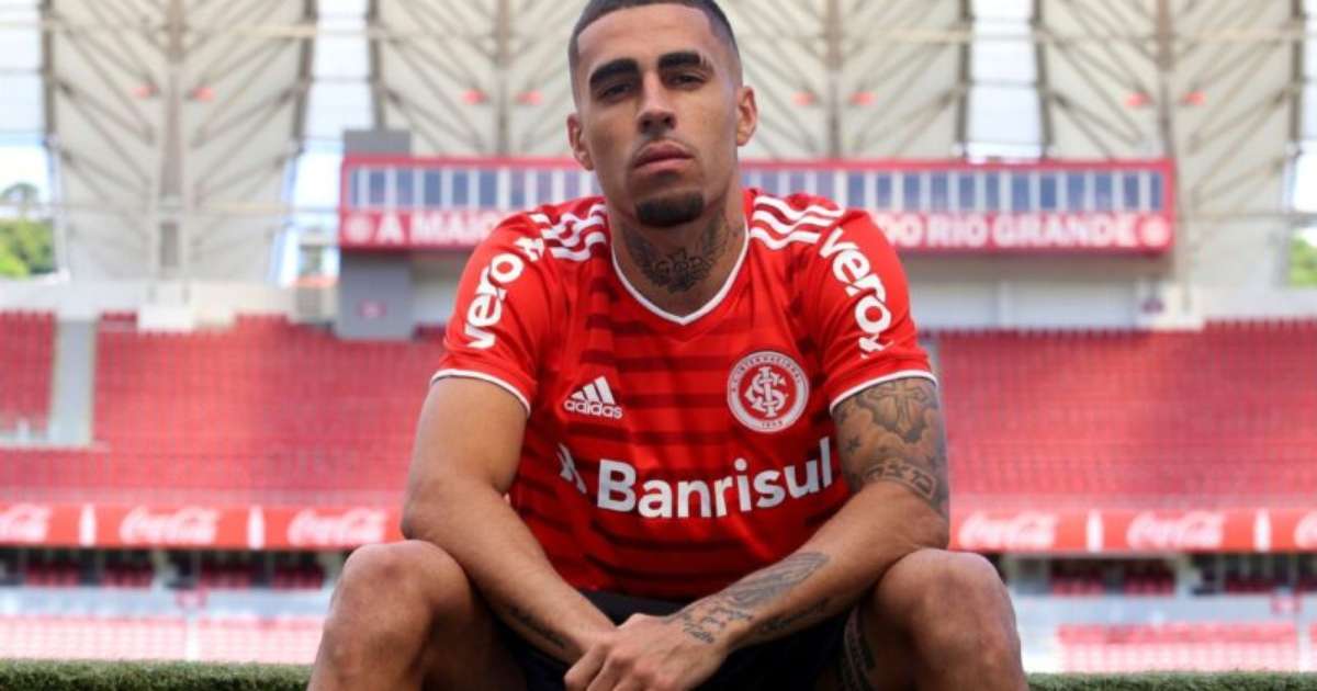 Inter quer manter Gabriel, Rômulo e Mercado em 2024