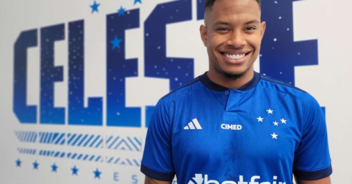 Jussa aposta em Cruzeiro com vaga para competição internacional