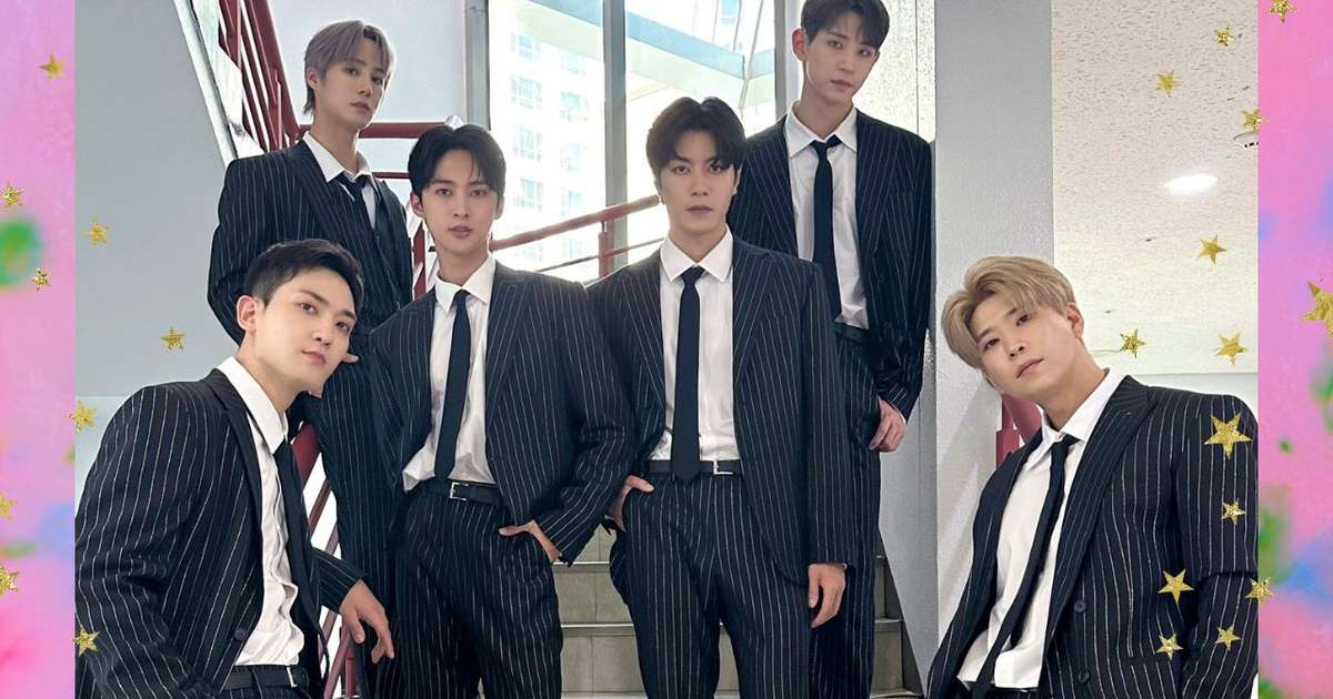 Grupo de K-pop VAV promete show imperdível no Brasil: "muita paixão"