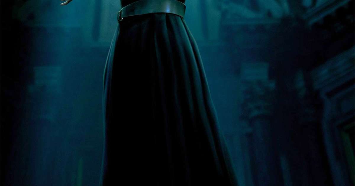 "A Freira 2" mantém liderança nos cinemas brasileiros