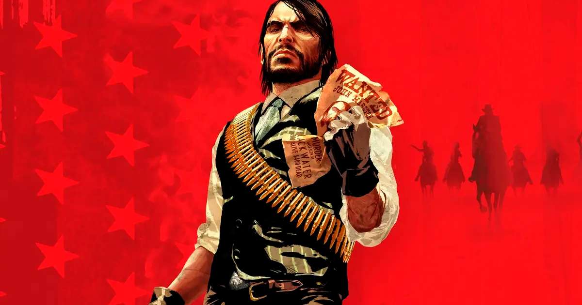 Red Dead Redemption é excelente port para Switch, mas poderia ser mais ...