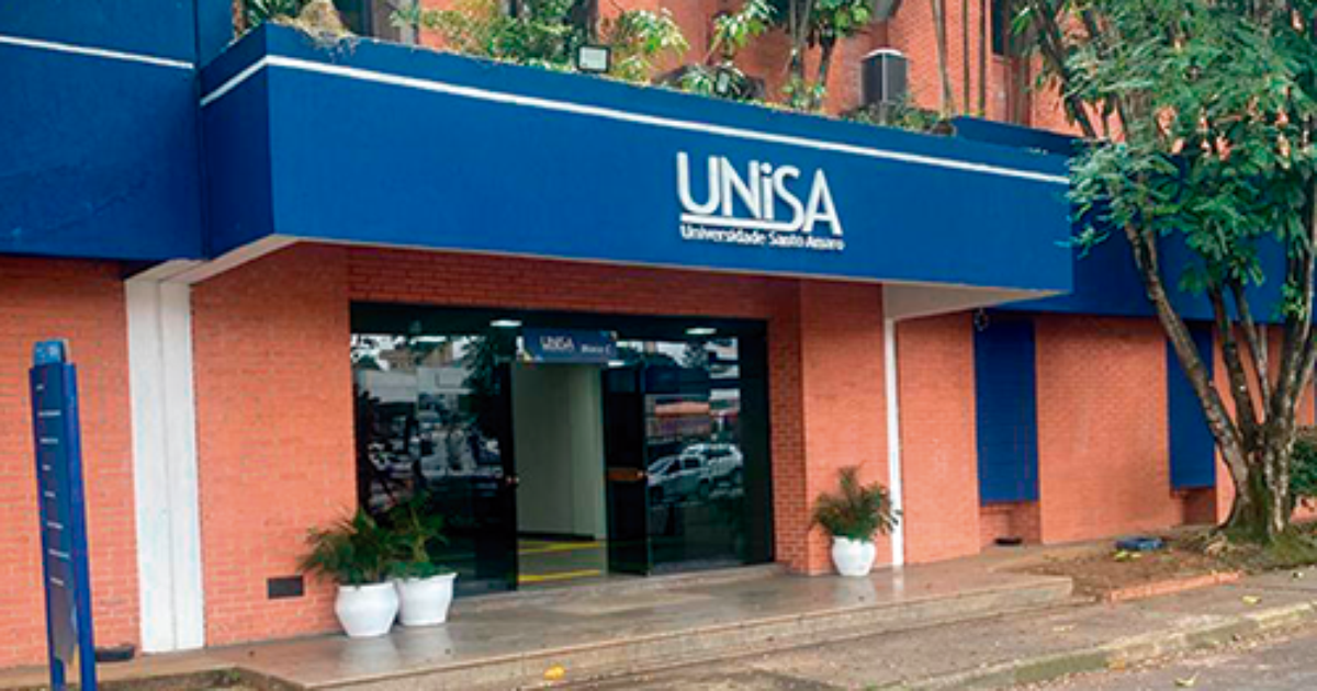 Medicina da Unisa: trotes violentos da faculdade já foram expostos ...