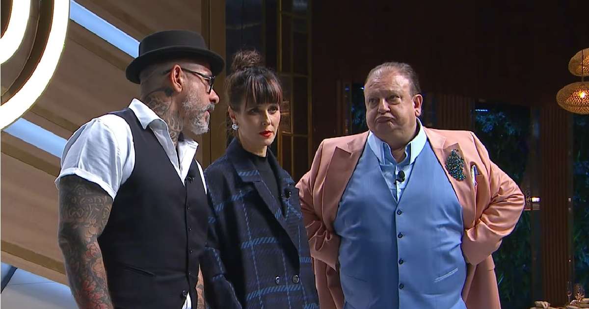 MasterChef estreia nova temporada e cresce na audiência; Manhã do ...