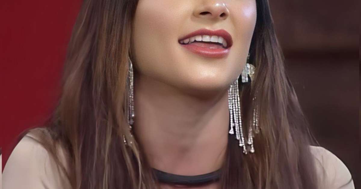 Ex-namorado expõe fala de Nathalia antes de A Fazenda: "Não vou ficar ...