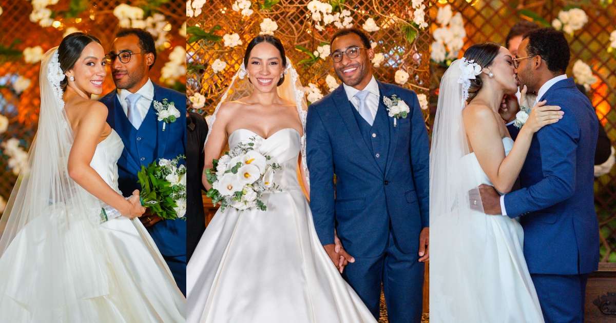 Quem é Joshua: caçula de Pelé casou com sua crush de rede social